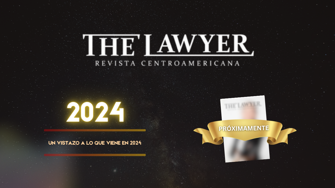 Comienza el Año con The Lawyer Magazine: Oportunidades, Eventos y ...