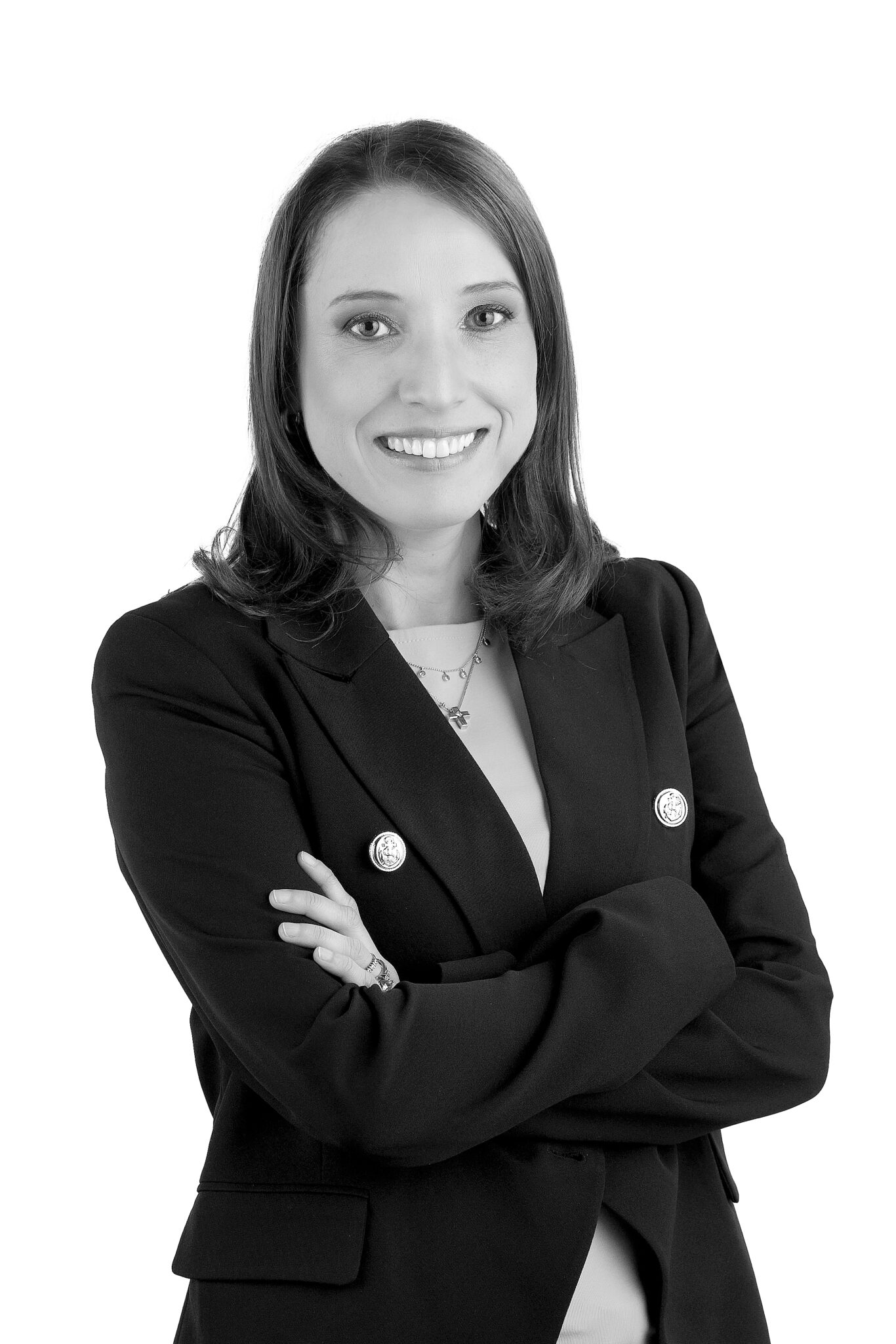 Melissa Moran - Consortium Legal - 45 Región - The Lawyer Magazine